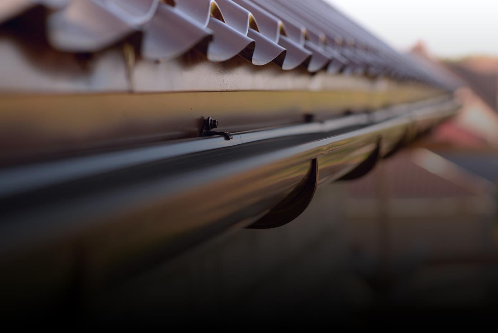 Washington D.C. Gutters | Gutter Installers | Maggio Roofing